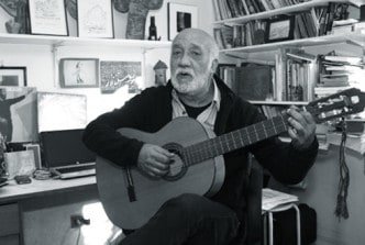 Mario Salazar, ex integrante de Amerindios, su vida musical y su nueva ...